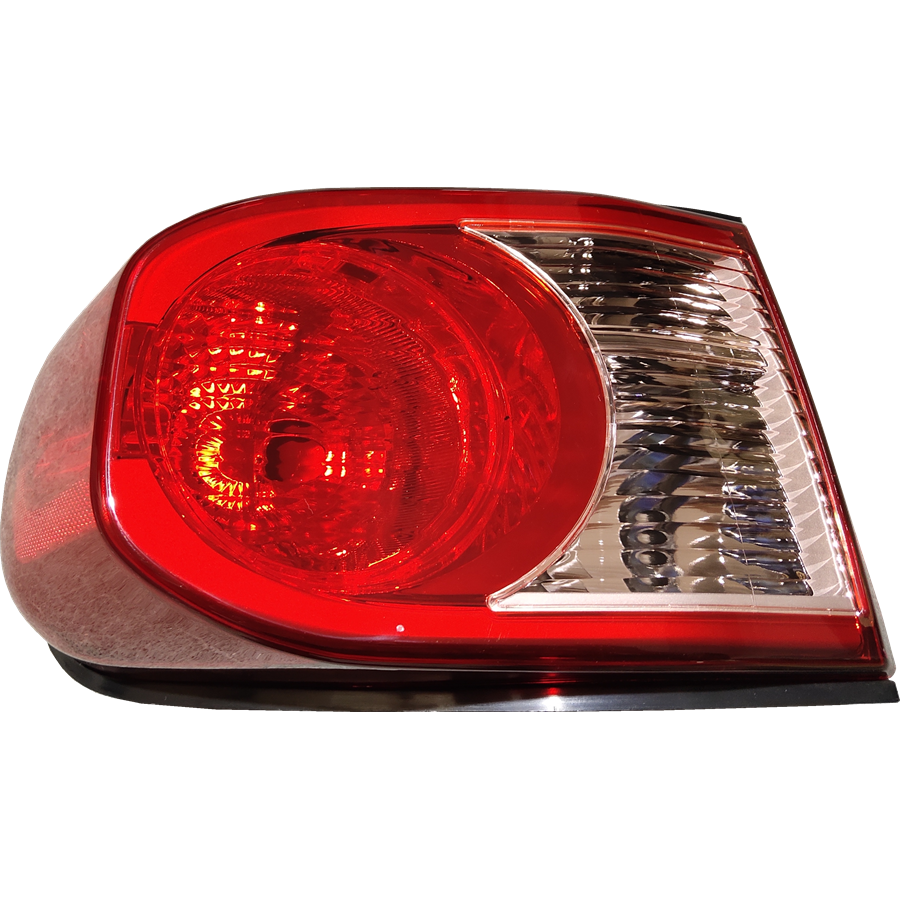 REAR LAMP - 常州秉恒贸易有限公司